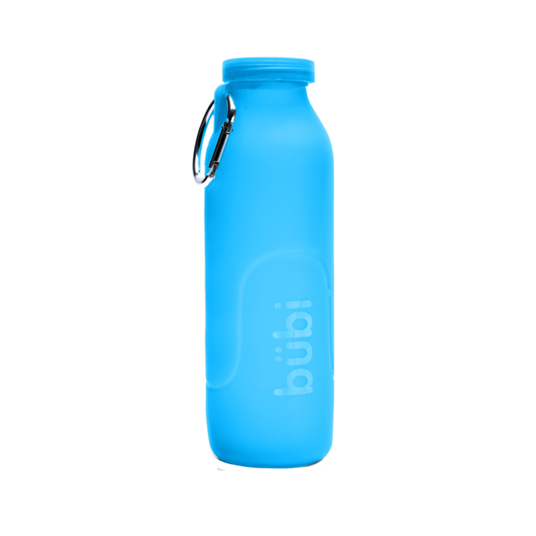 Bübi Bottle Marketing